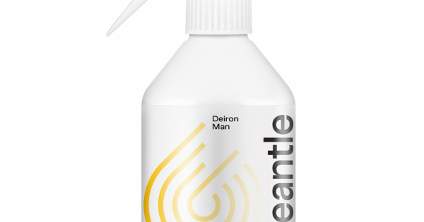 Cleantle Deiron Man 500ml
